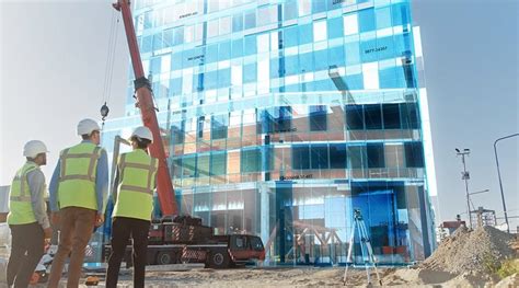 The Autodesk Digital Twin Solution