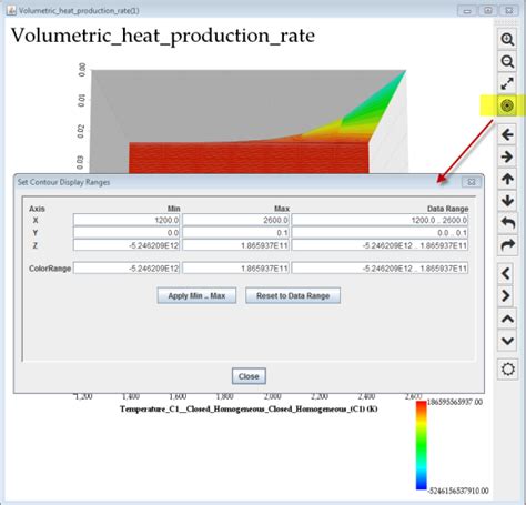 233 Tool Bar Options