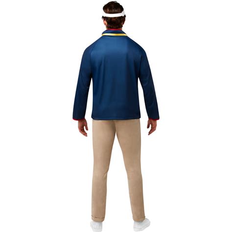 Ted Lasso Costume Kit