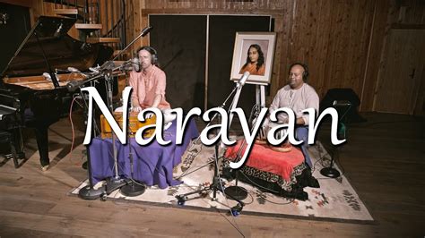 Narayan Youtube