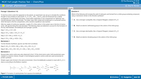 Best MCAT Practice Tests In 2025