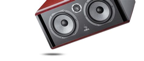 Focal - Star's Music