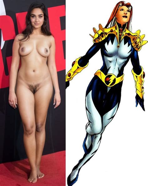 Geraldine Viswanathan Nude The Fappening