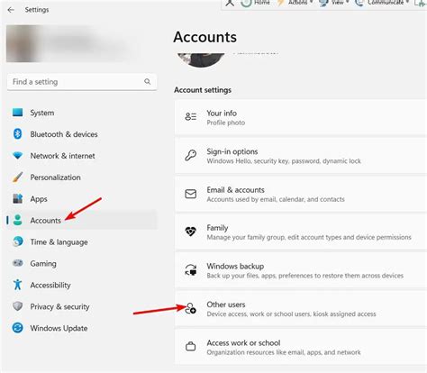 How To Enable Kiosk Mode In Windows