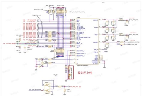 DP83TC812R Q1 PING Fail With Recommended Pull Up Resistance Interface Forum Interface TI