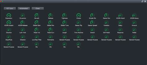 Allow Direct Automation Of VST Tempo Issue 5320 LMMS Lmms GitHub