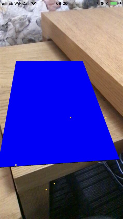 getting started building augmented reality apps in xamarin by steven