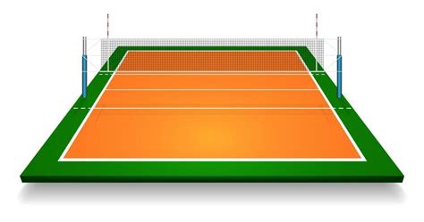 Volleyball Net Vector Art Icons And Graphics For Free Download