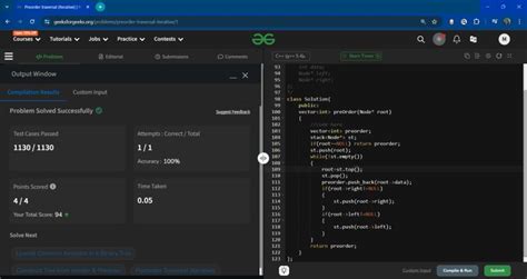 Muskan Thakur On Linkedin 100daysofcodingchallenge Dailychallengequestion Problemoftheday