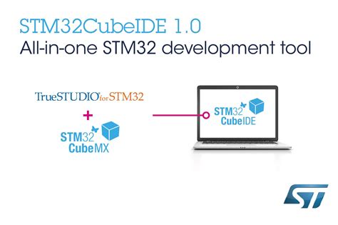 Mikrokontrolerpl Portal Dla Elektroników Stm32cubeide Nowe