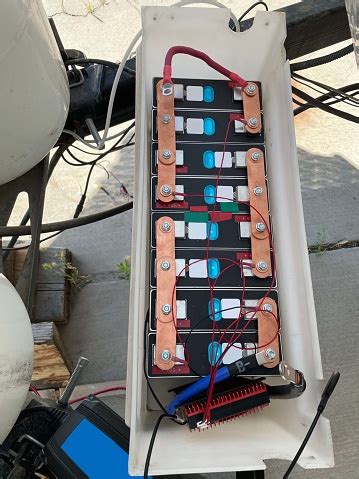 How Do You Build A Home Battery Backup System