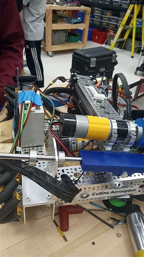 Robot Rftc Robot Rftc