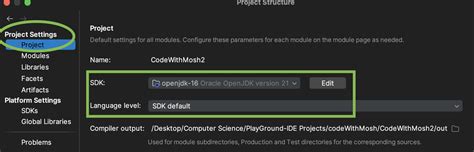 Var Key Word In Java Not Working Java Code With Mosh Forum