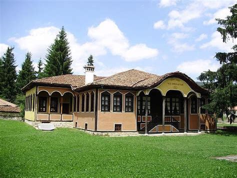 Община Копривщица Добре дошли в Копривщица архитектурният резерват на България