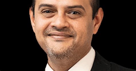 Dp World Cto Value Chain Tech Expertise In Short Supply Supply