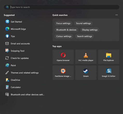 How To Disable Bing Web Search Daves Computer Tips