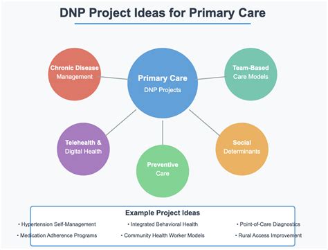 Dnp Project Ideas Best Suggestions For Dnp Projects 2025