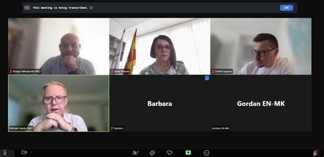 Управа за Јавни Приходи на Република Северна Македонија