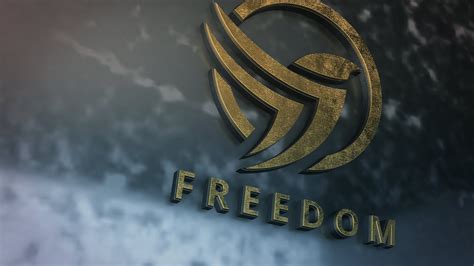 Make 3D Logo Reveal In After Effects Element 3D Logo Animation