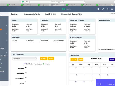 A Fully Perfex Crm Source Code With 75 Plugins Upwork