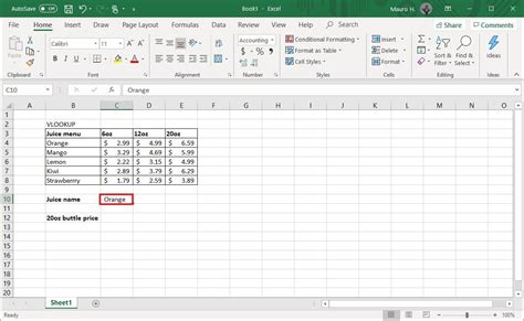 How To Use VLOOKUP In Microsoft Excel Windows Central