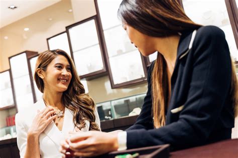 Diane Chia And Raja Jesrina Arshad Get Ready With Adris Jewellers Tatler Asia