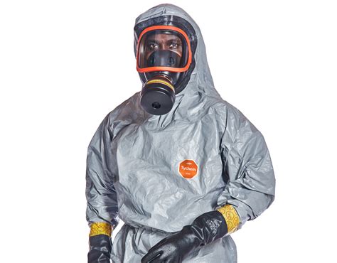 Tychem® Garments