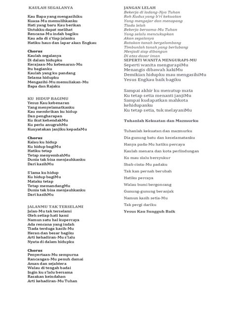 Tatah Ibadah 19022023 Pdf