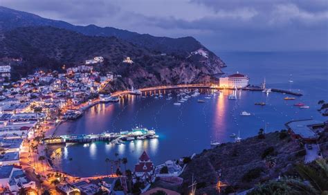 Not Your Grandmas Catalina A Renewed Island Awaits Los Angeles Times