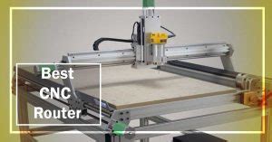 10 Best CNC Router Reviews 2021 Buy From The Best Woodwork Advice