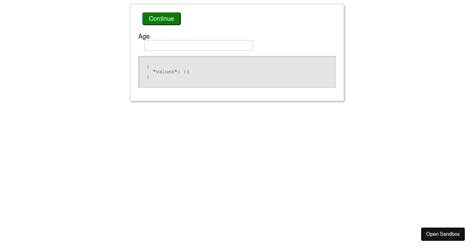 React TS FormControls Codesandbox React TS FormControls Codesandbox