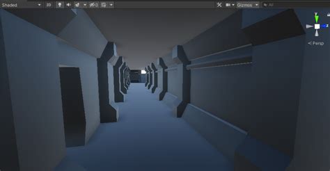 Hdrp Textures Are Gray When Lights Are Turned Off Questions And Answers Unity Discussions