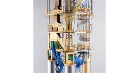 Ibm Quantum Computer Demonstrates Next Step Towards Moving Beyond