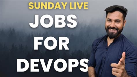 How To Get A Devops Engineer Job Hindi Youtube