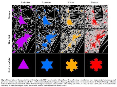 Is Anyone Experienced With The Box Counting Method Of Fractal Analysis