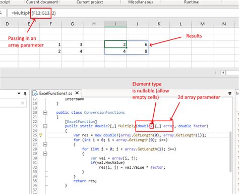 Functions Querystorm Docs