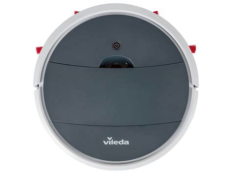 Aspirateur robot Vileda LIDL à seulement 99 99