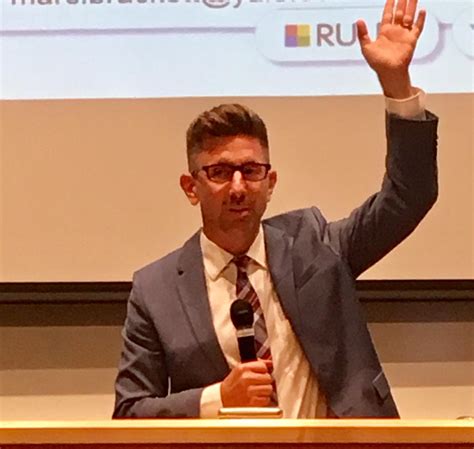 Yale Professors Book Offers Permission To Feel As Pro Social Force