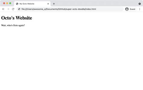 how to host a hopscotch website on github open source code and how tos