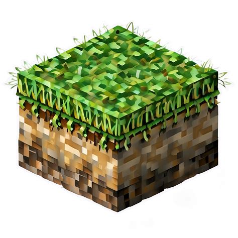100 Minecraft Grass Png Images