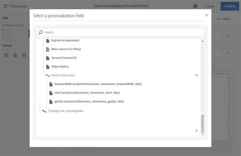using triggers in campaign adobe campaign
