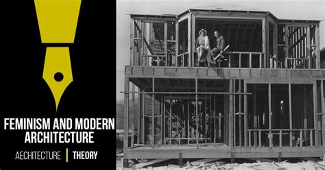 Theory In Architecture Feminism And Modern Architecture Rtf