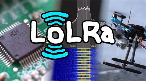 Scott C Lemon On Linkedin Lolra Project Transmitting Lora Packets Without Radio Using Ch32v003