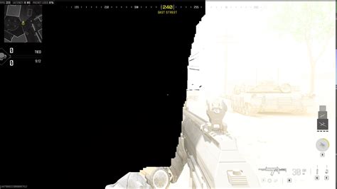 Mwiii Rendering Issue Rmodernwarfareiii