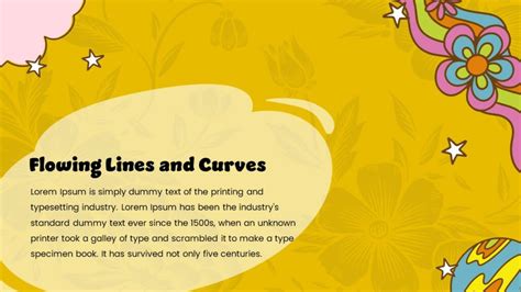 Free Groovy Presentation Template PowerPoint Google Slides