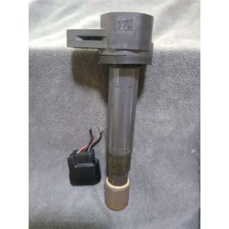 หัวคอยล์ Honda Tec Tc 27a Tc29a ไม่ได้แถมปลั๊กจ้า ของแท้มือสองญี่ปุ่น Shopee Thailand