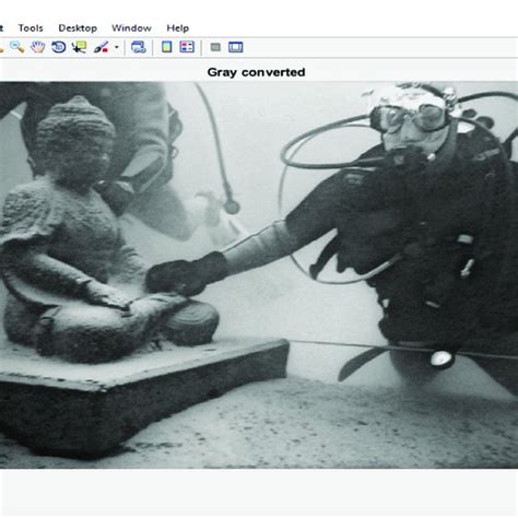 Pdf Underwater Image Enhancement Using Deep Learning