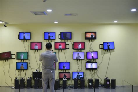 西安欧亚学院艾德艺术设计学院2023毕业大展完美启幕，共同见证新生代设计师的诞生华禹教育网