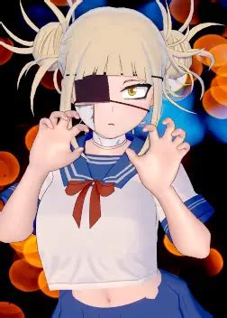 Himiko Toga Bepisdb