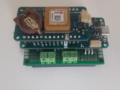 A Functioning Arduino Or Raspberry Pi Device Prototype Upwork